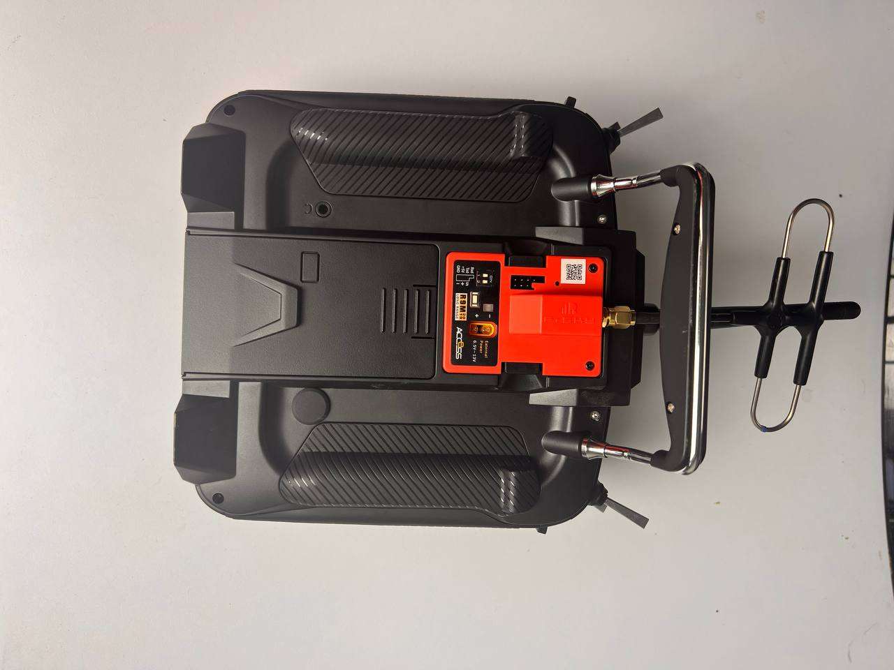 FPV drone assembly course - Blue Bird