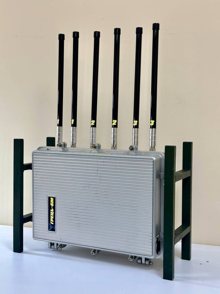 BlueBird Tech - Production of FPV drones, Trench and dome EWs for the ...