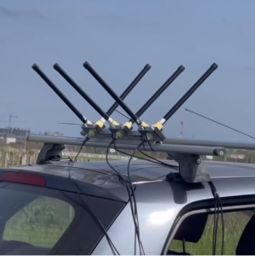 Що таке РЕБ Давайте розберемося що це и як воно працює