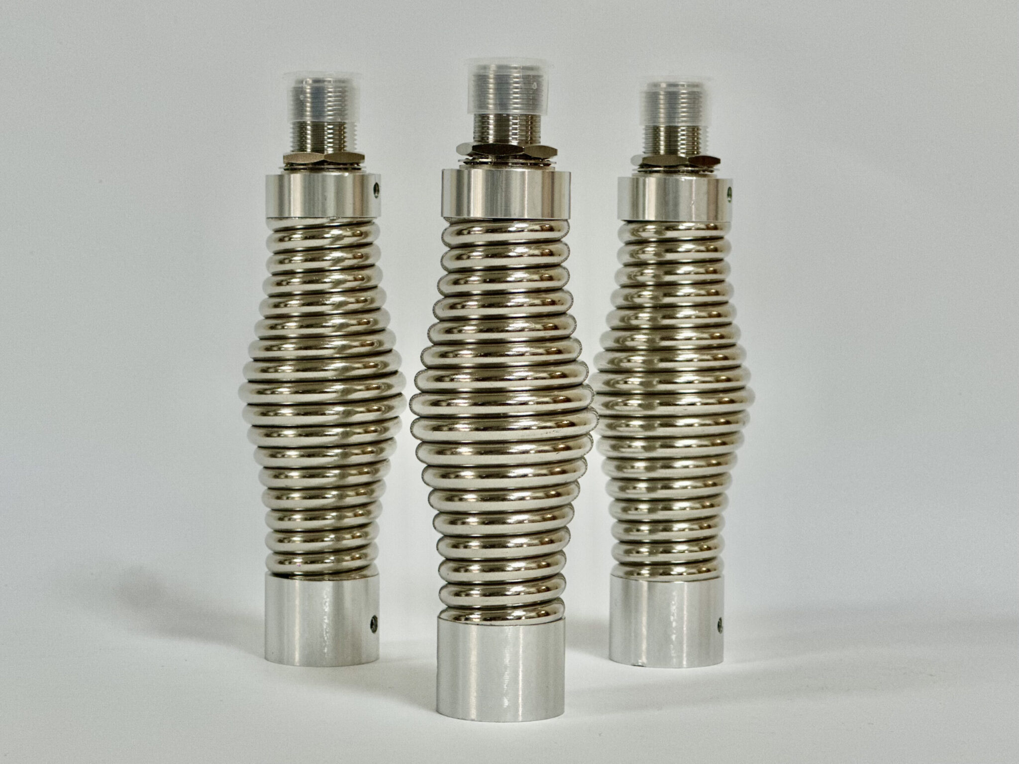 Springs for mounting antennas - Blue Bird