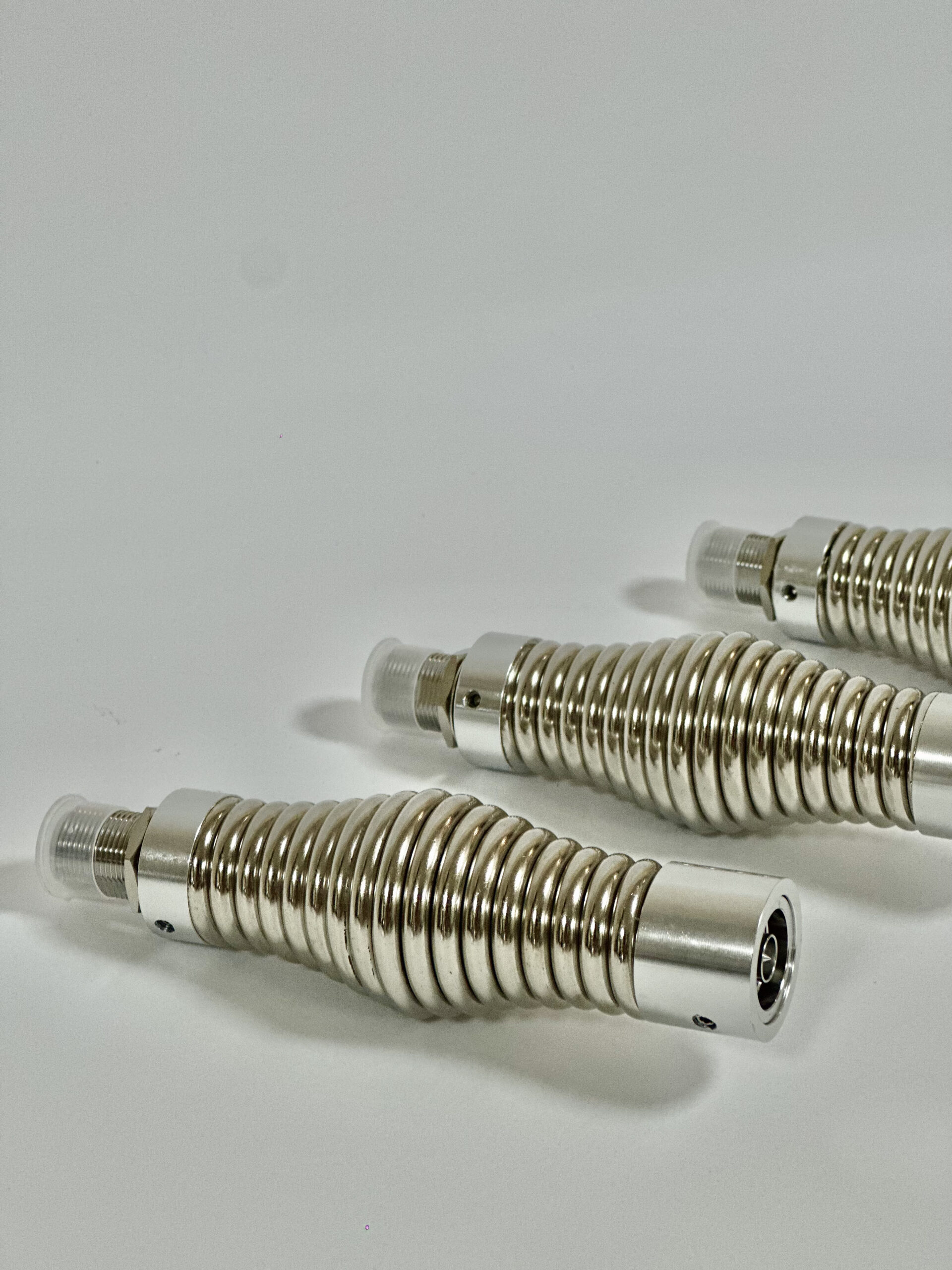 Springs for mounting antennas - Blue Bird