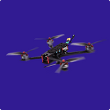 Blue Bird - Production of FPV drones, Trench and dome EWs for the Armed ...