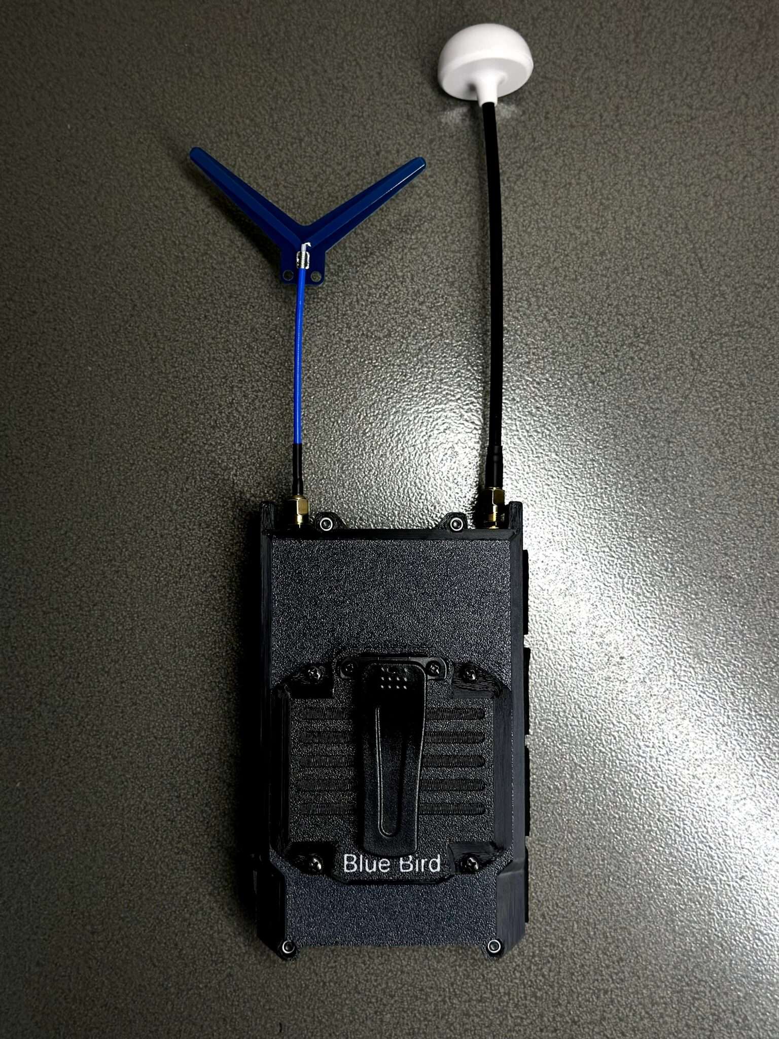 Купити Детектор дронів «Чуйка 2.0» - BlueBird
