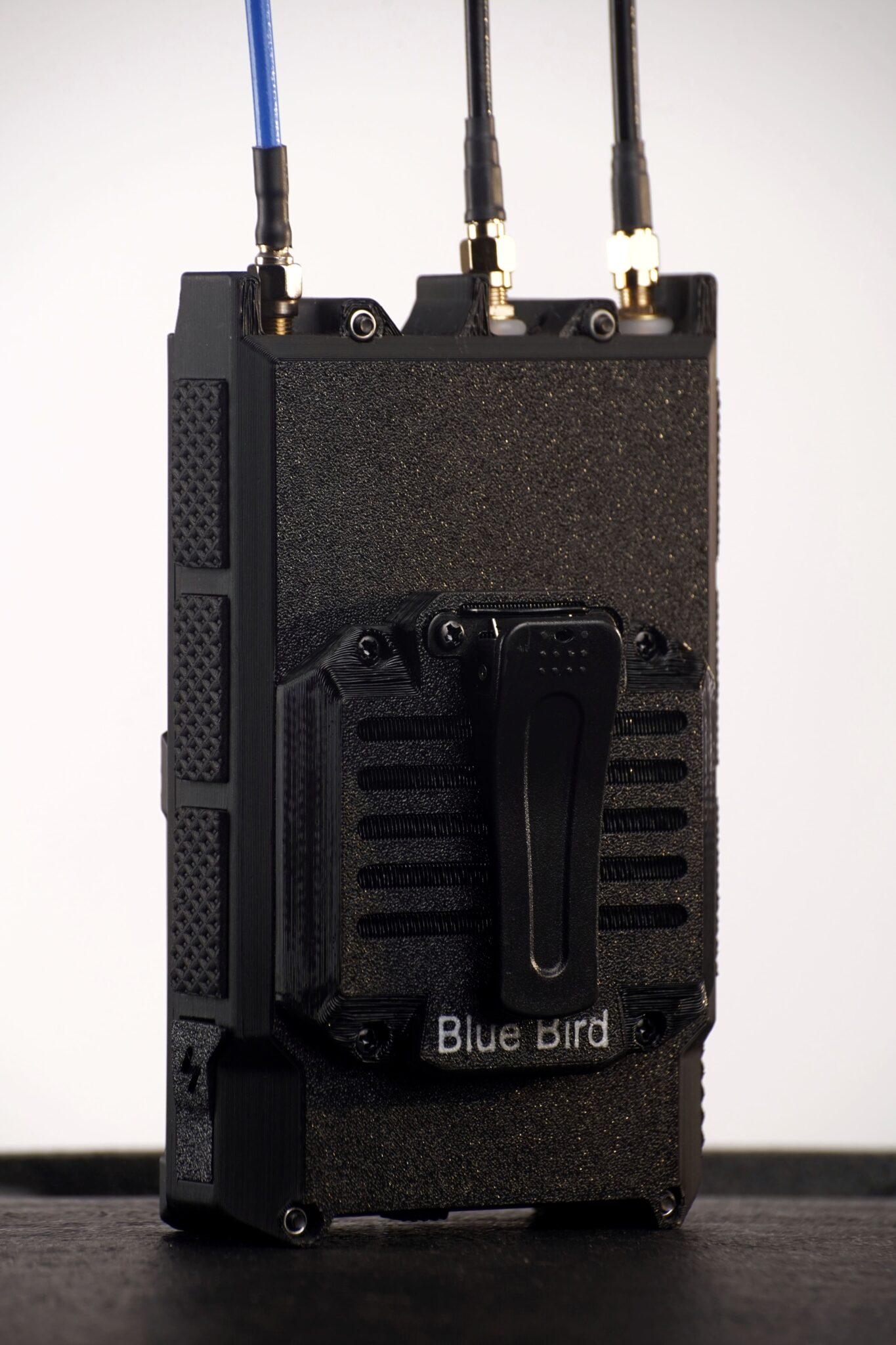 BlueBird Tech "Chuyka 3.0" radio electronic surveillance device (1.2 ...
