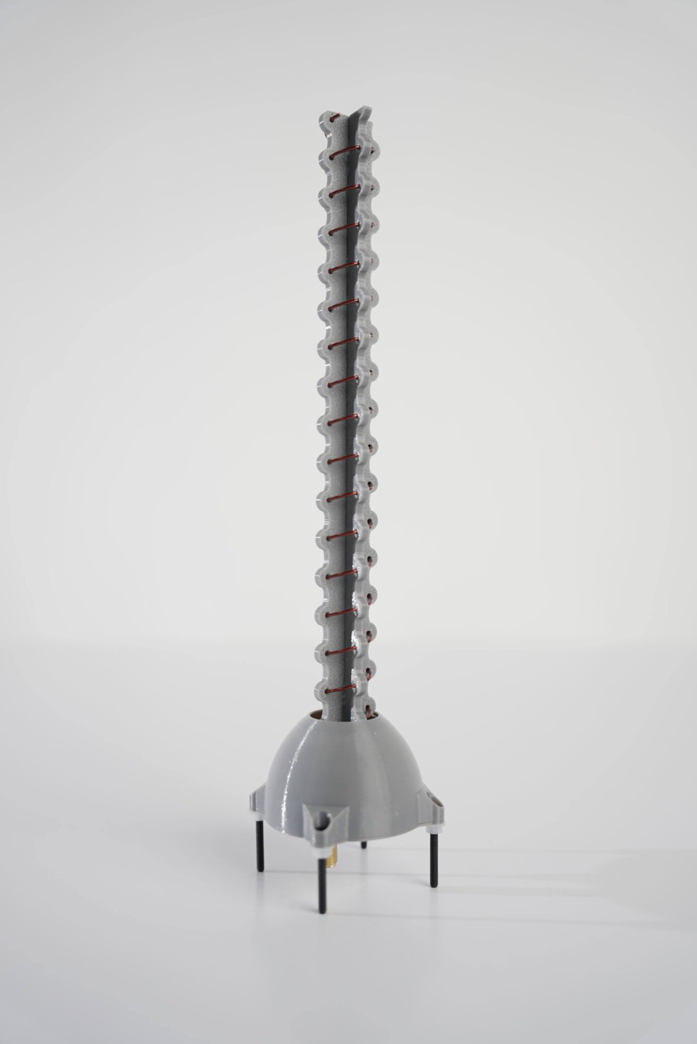 Helix antenna 5.8- compact and reliable | BlueBird Tech