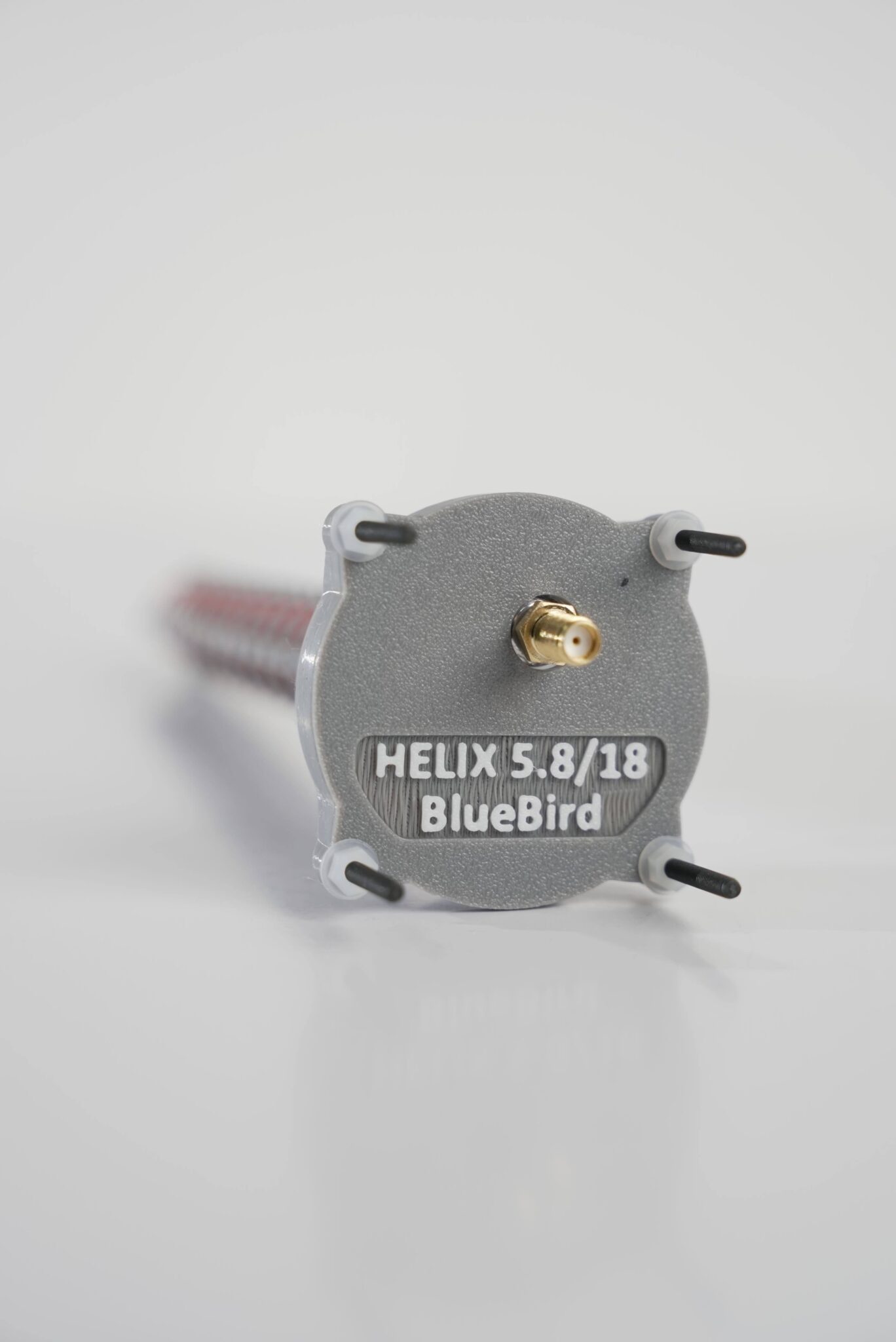 Helix antenna 5.8- compact and reliable | BlueBird Tech